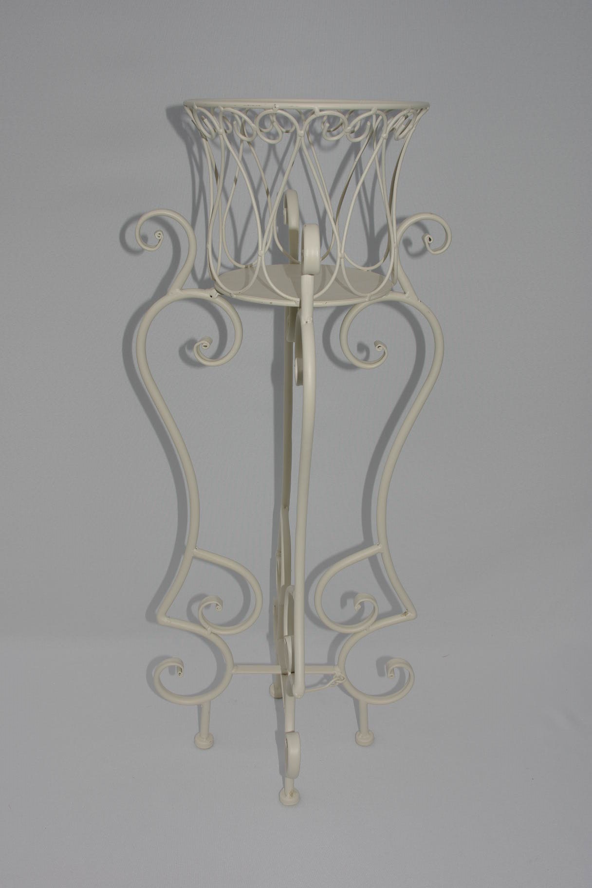 Lillepostament (suur) - Stilisma