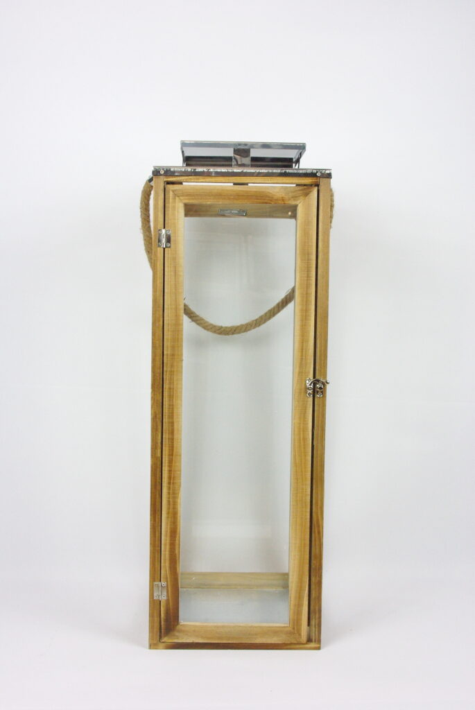 Latern 36 (h: 70cm) - Stilisma